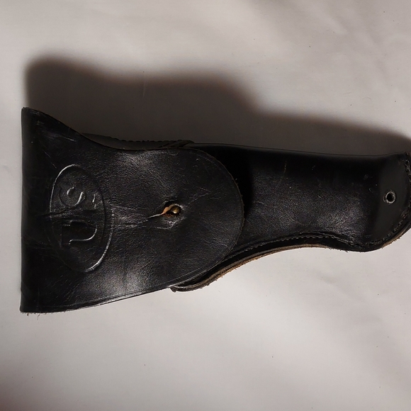 Vintage US Army Holster | Accessories | Vintage 92s Us Army Holster ...